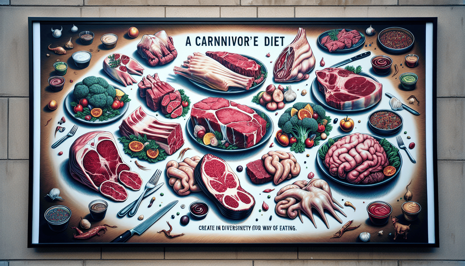 Best Practices For Eating A Balanced Carnivore Diet