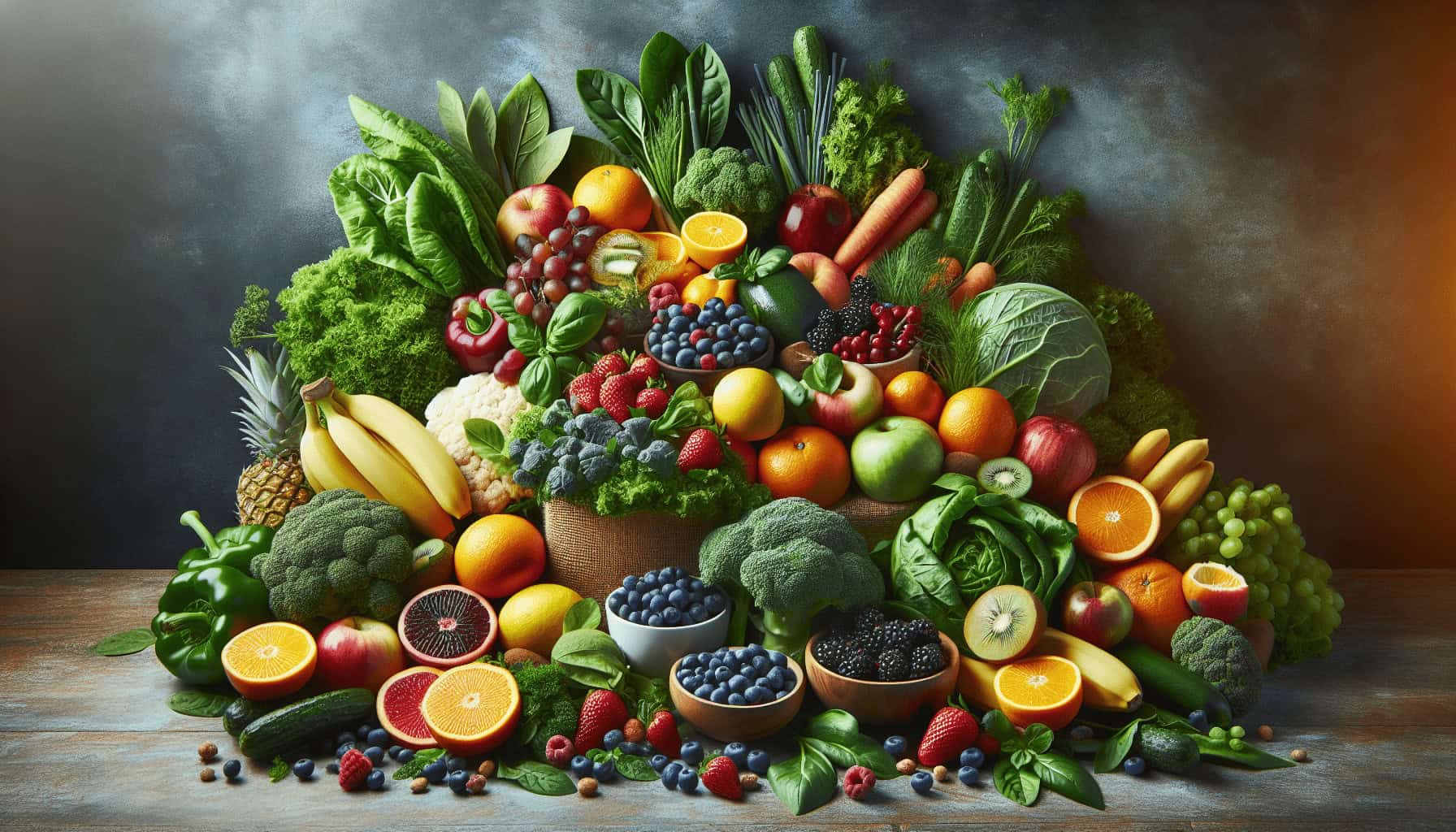 How To Overcome Common Nutrient Deficiencies With Strategic Eating