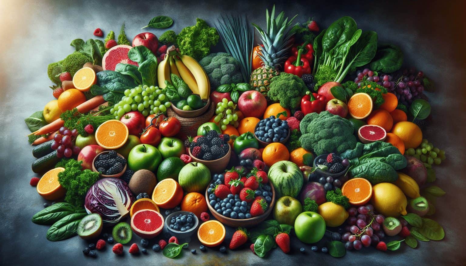 How To Overcome Common Nutrient Deficiencies With Strategic Eating