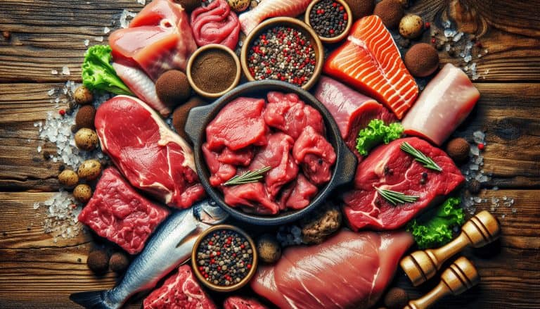 The Connection Between Gut Health And A Meat-Only Diet